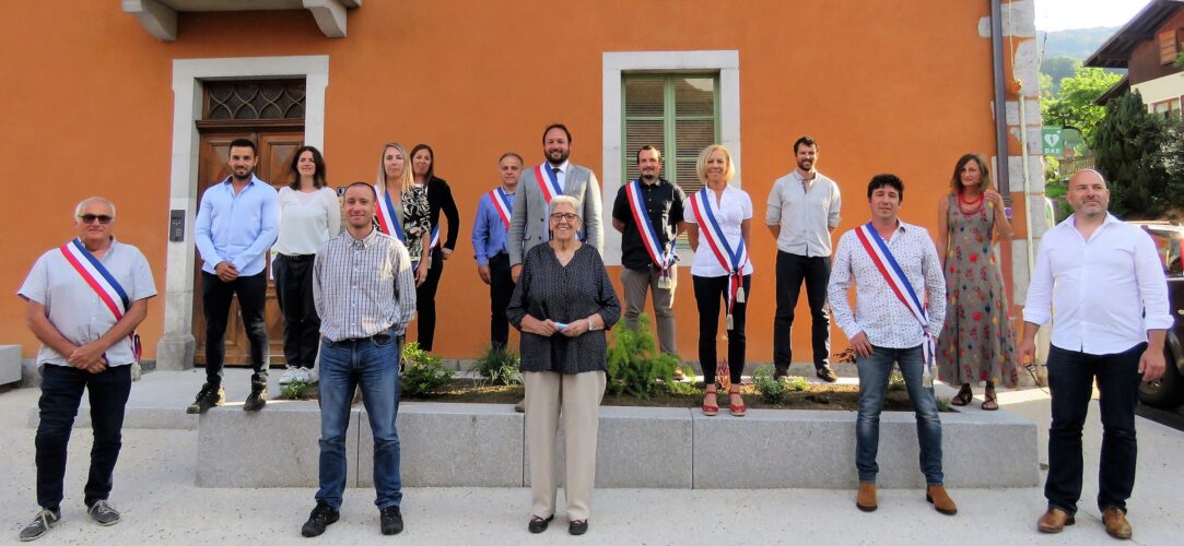 Vie Communale Archive - Mairie de Morillon