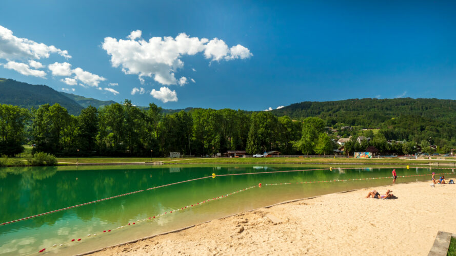 Tourisme - Mairie de Morillon