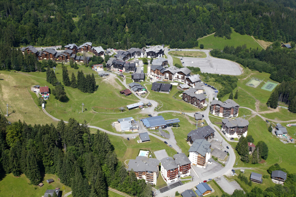 Galerie Photos - Mairie de Morillon