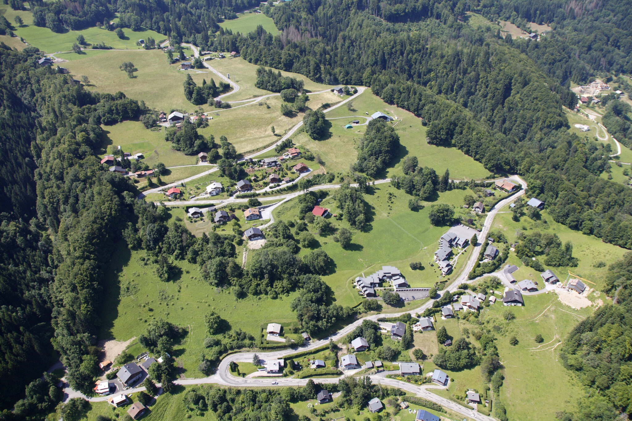 Galerie Photos - Mairie de Morillon