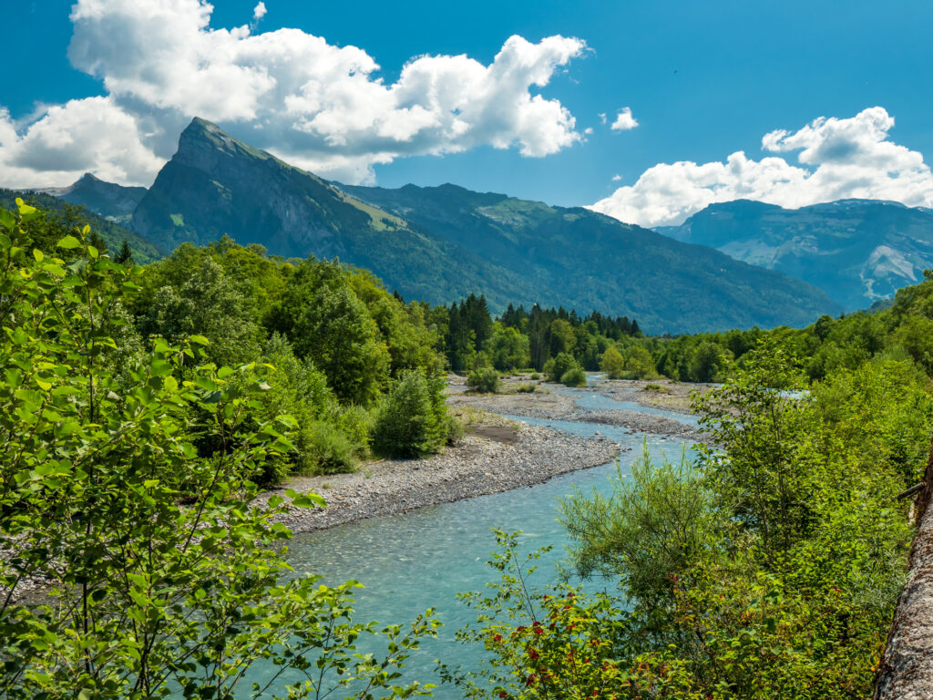 Arrêté d'autorisation environnementale - Mairie de Morillon
